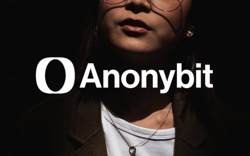 Decentralized biometric identification platform startup Anonybit raises $3M - SiliconANGLE