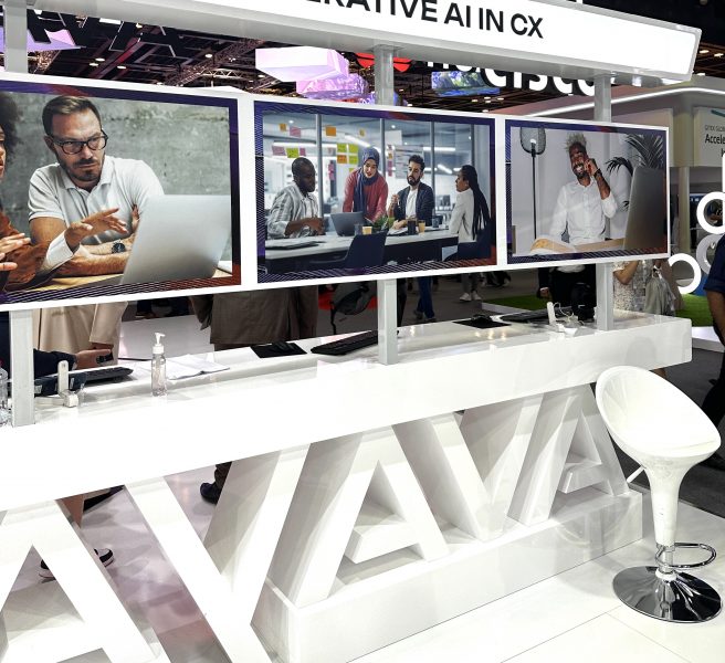 Avaya simplifies its product names and aligns with Zoom - SiliconANGLE
