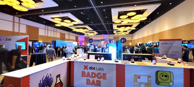 Big Data Startup Dbt Labs Rolls Out Data Mesh Architecture And Enhances 3217