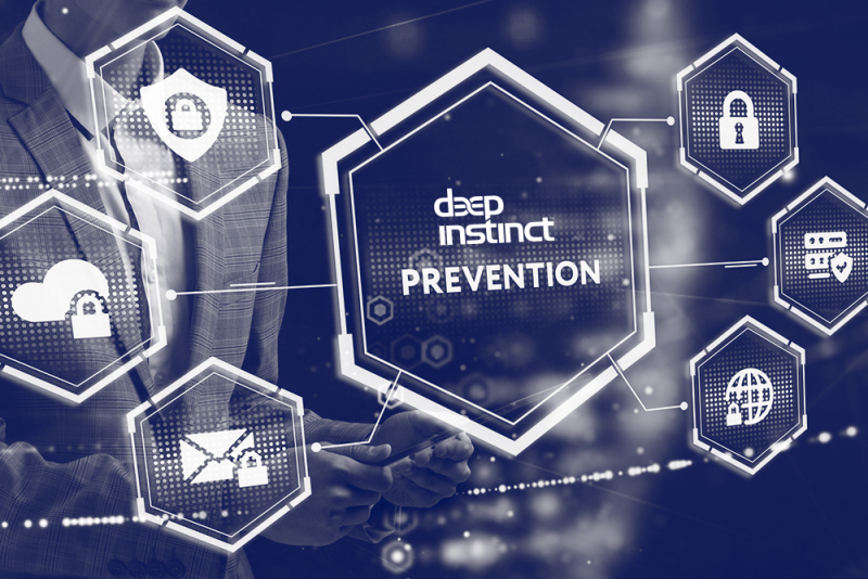 Deep Instinct launches 'Prevent for Storage' to protect data wherever ...