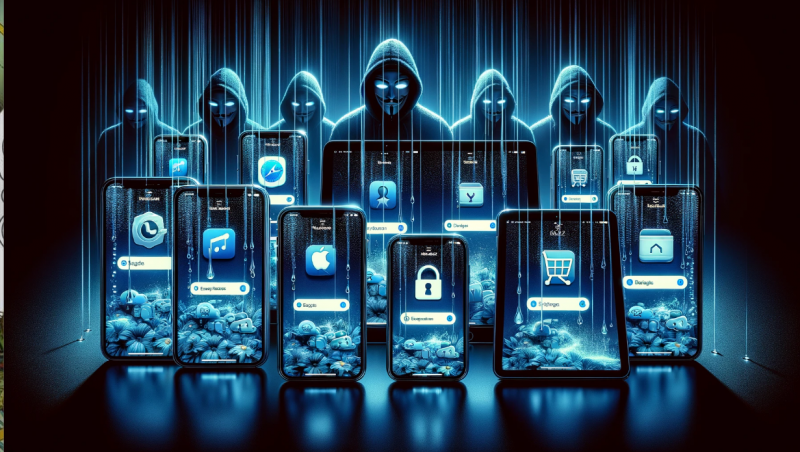 Newly discovered 'iLeakage' exploits speculative execution in Apple devices - SiliconANGLE