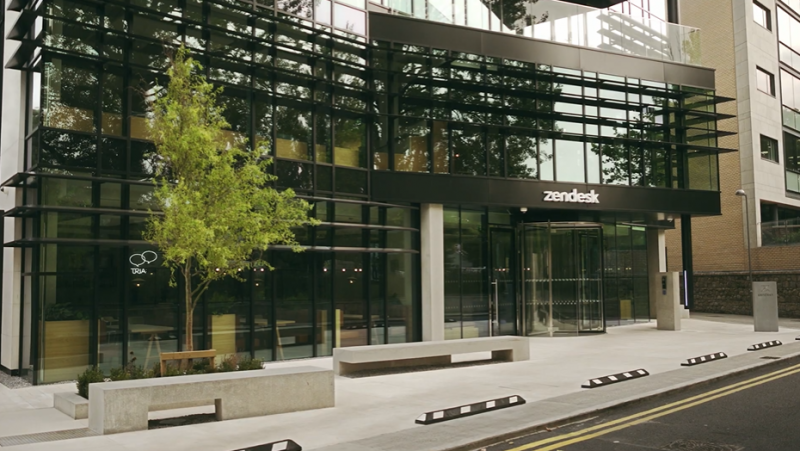 Zendesk debuts new AI features for its customer service platform ...