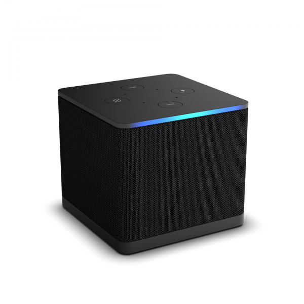 AWS debuts Amazon WorkSpaces Thin Client device for virtual desktop ...