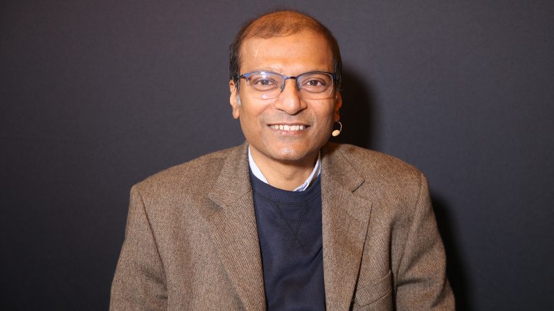 Unveiling AWS' AI frontier: A deep dive into the three-layer stack and ...