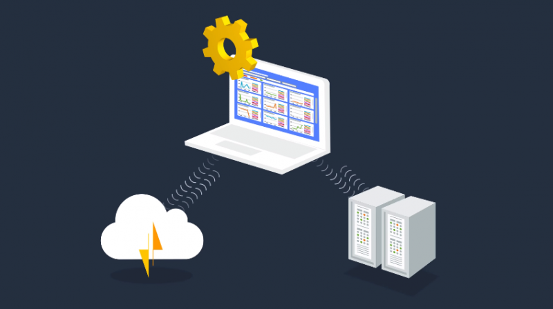 AWS releases new cloud application monitoring features - SiliconANGLE