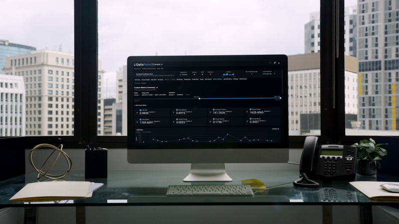 DataRobot releases major updates to its enterprise-grade AI platform ... DataRobot releases major updates to its enterprise-grade AI platform ...