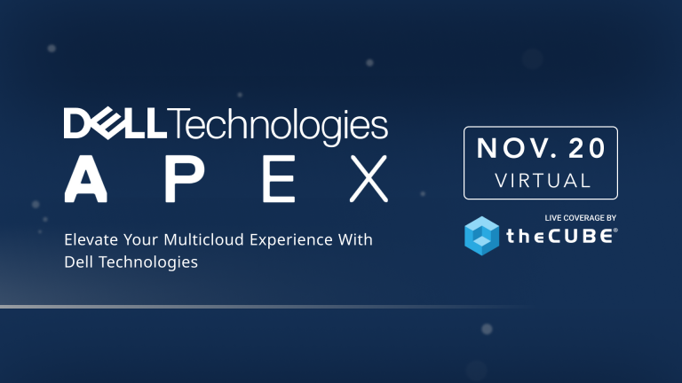 What to expect during the “Elevate Your Multicloud Experience With Dell ...