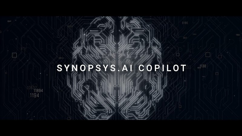 Synopsys turns to generative AI to aid in semiconductor design ...