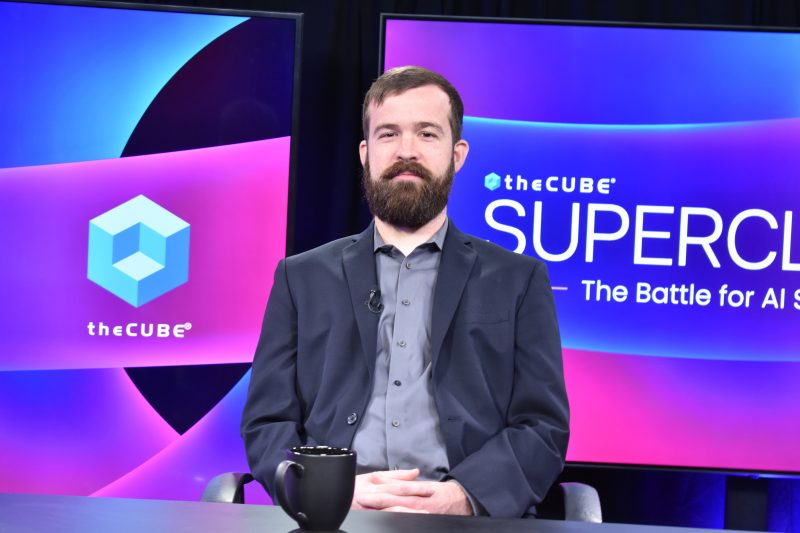 Charting the generative AI gold rush: investor insights at Supercloud 5 ...