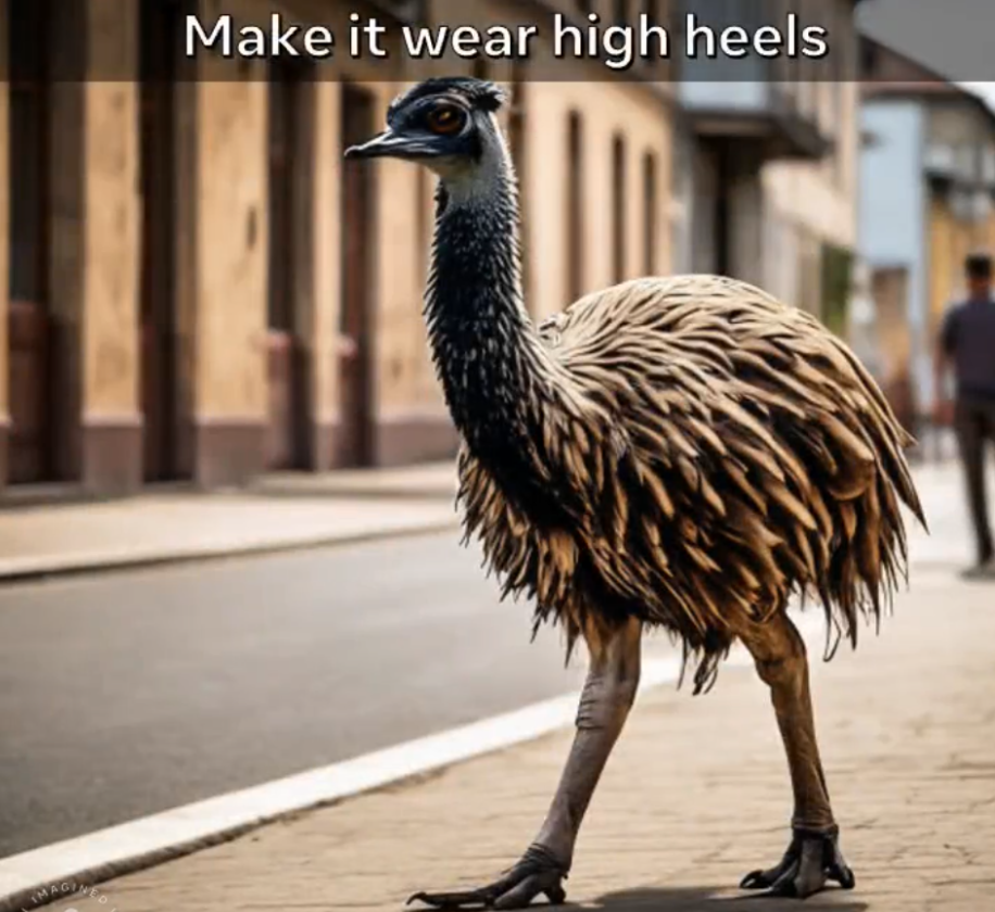 Meta announces new breakthroughs in AI image editing and video ...