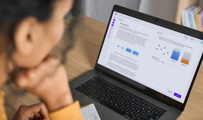 Integrating Q-CTRL's performance control software, IBM moves a step ...