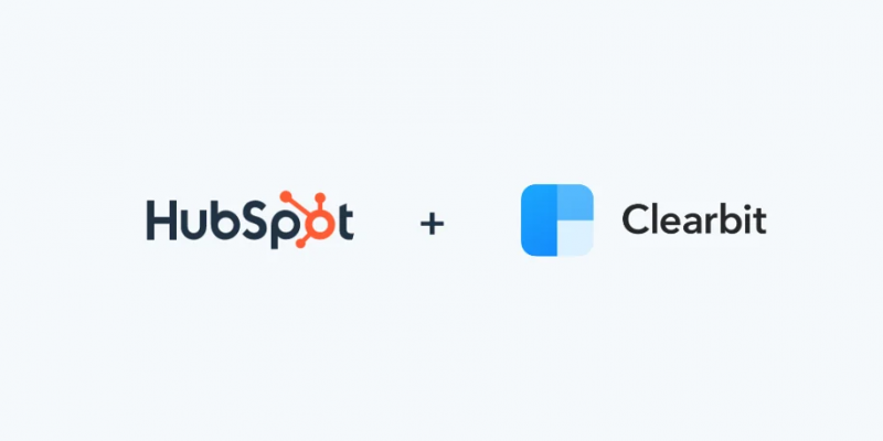 HubSpot announces plans to acquire business data provider Clearbit ...