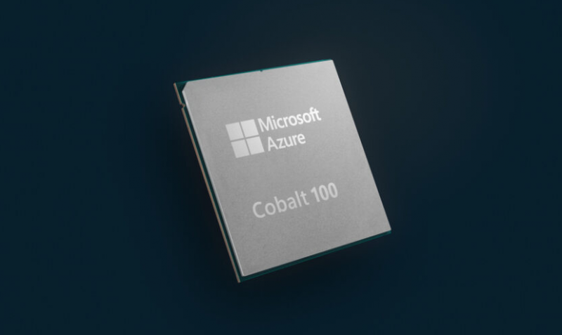 First dedicated AI accelerators and in-house Arm processors unveiled ...