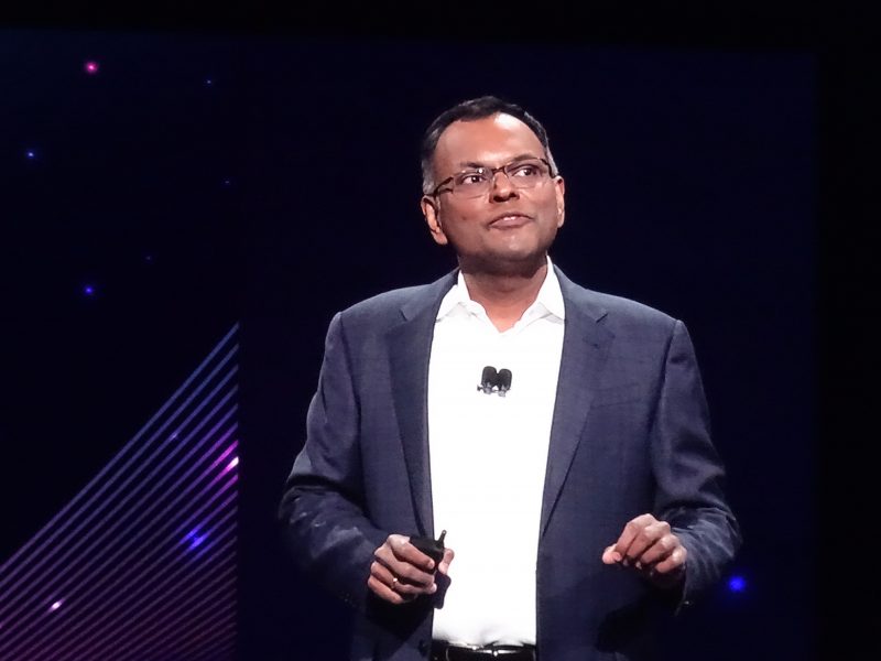 AWS rolls out new Titan AI models for image and text generation ...