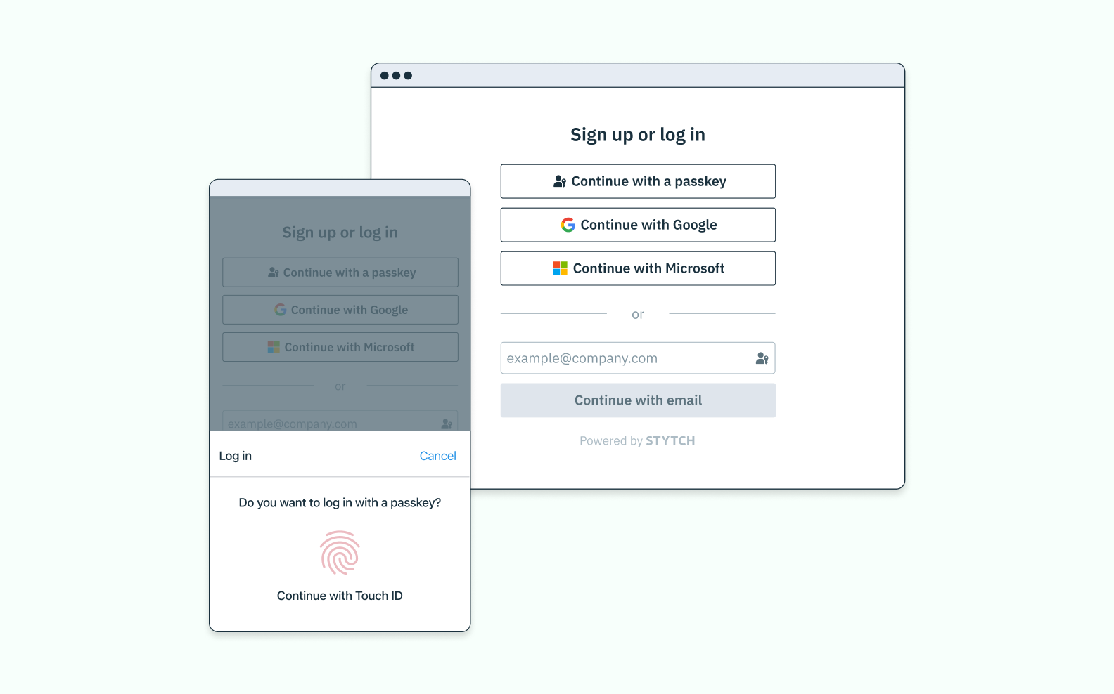 Stytch looks to become the 'Stripe' for passkeys with new developer ...