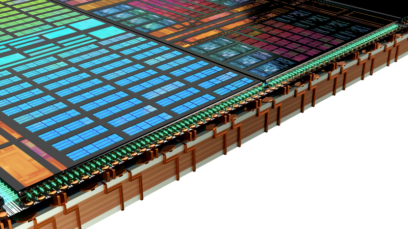 AMD's highly anticipated MI300X AI chips hit general availability along ...