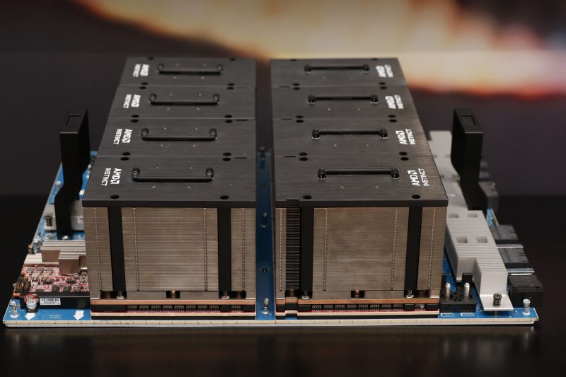 AMD's highly anticipated MI300X AI chips hit general availability along ...