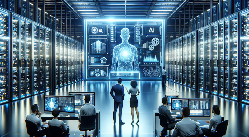 Embracing AI and cyber resiliency: IBM enhances its portfolio as storage moves into the ...
