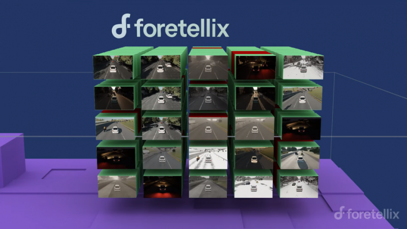 Vehicle simulation startup Foretellix raises $42M in fresh funding ...