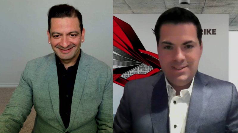 Fortifying cybersecurity for SMBs: The Dell-CrowdStrike partnership ...