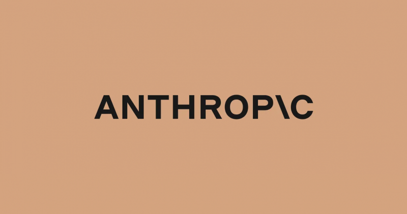 AI startup Anthropic reportedly in talks to raise $750M on a $15B ...