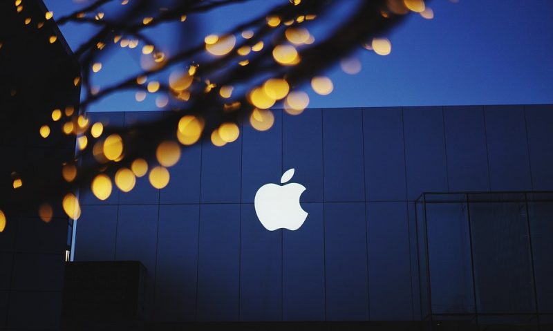 Apple quietly launched an open-source multimodal LLM called Ferret ...