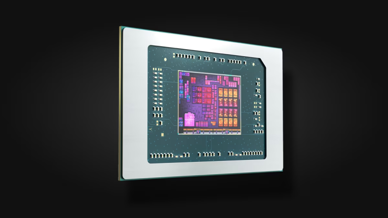 AMD debuts new desktop APUs, GPU at CES 2024 - SiliconANGLE
