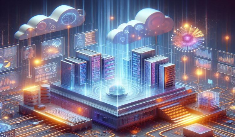 Advancing data architecture for generative AI - SiliconANGLE