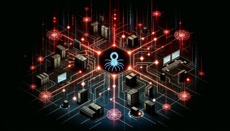 FBot malware emerges as significant threat to cloud and payment services - SiliconANGLE