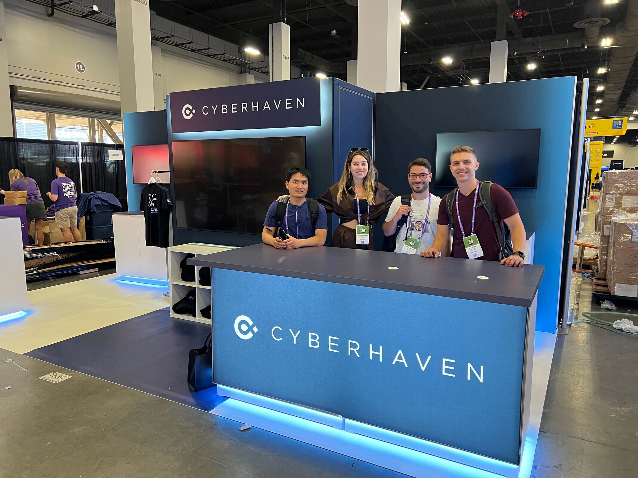 Cyberhaven lanza 'Linea AI' para mejorar la seguridad de los datos frente a riesgos internos ...