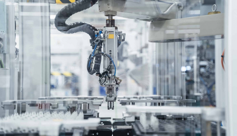 GlobalFoundries wins $1.5B in CHIPS Act funding to expand its fab network - SiliconANGLE