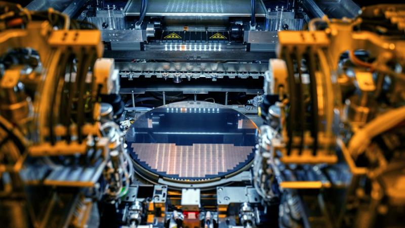 Intel unveils Intel Foundry with eye to AI and next-gen lithography ... Intel unveils Intel Foundry with eye to AI and next-gen lithography ...