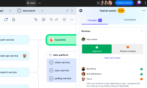 Multiplayer launches collaborative software development tool into ...