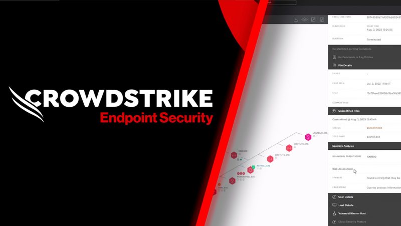 CrowdStrike launches Falcon for AWS Security Incident Response at re:Inforce 2025 - SiliconANGLE