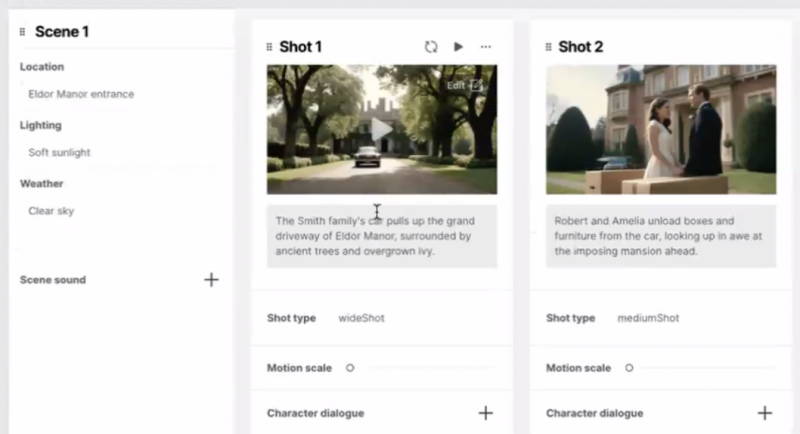 Lightricks launches LTX Studio to advance realism in text-to-video generation - SiliconANGLE