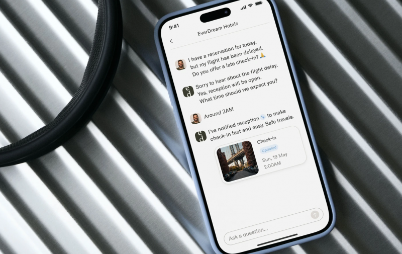 Sierra announces launch of conversational AI platform for customer service - SiliconANGLE