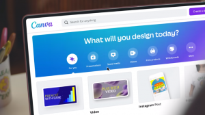 Canva acquires Adobe rival Serif to expand its graphic design software ...