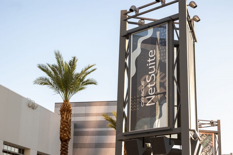 Oracle NetSuite overhauls user experience, introduces AI-driven updates ...