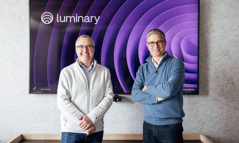 Luminary Cloud launches with $115M funding for cloud CAE platform meant ...