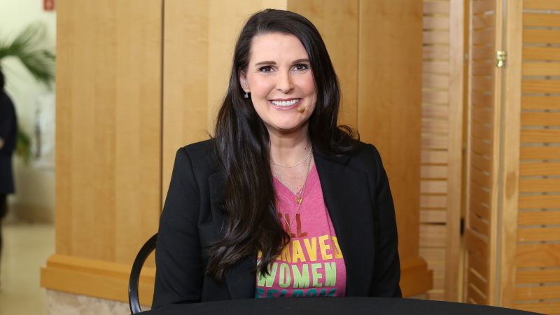 Empowering women in tech: AI and cybersecurity innovation - SiliconANGLE