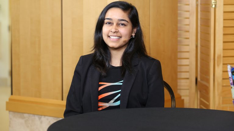 Exploring space with Starfish Space's Sam Sharma - SiliconANGLE