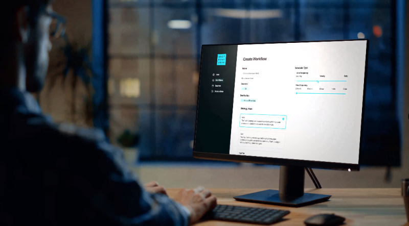 AI-focused big data startup Unstructured raises $40M to make raw data ...