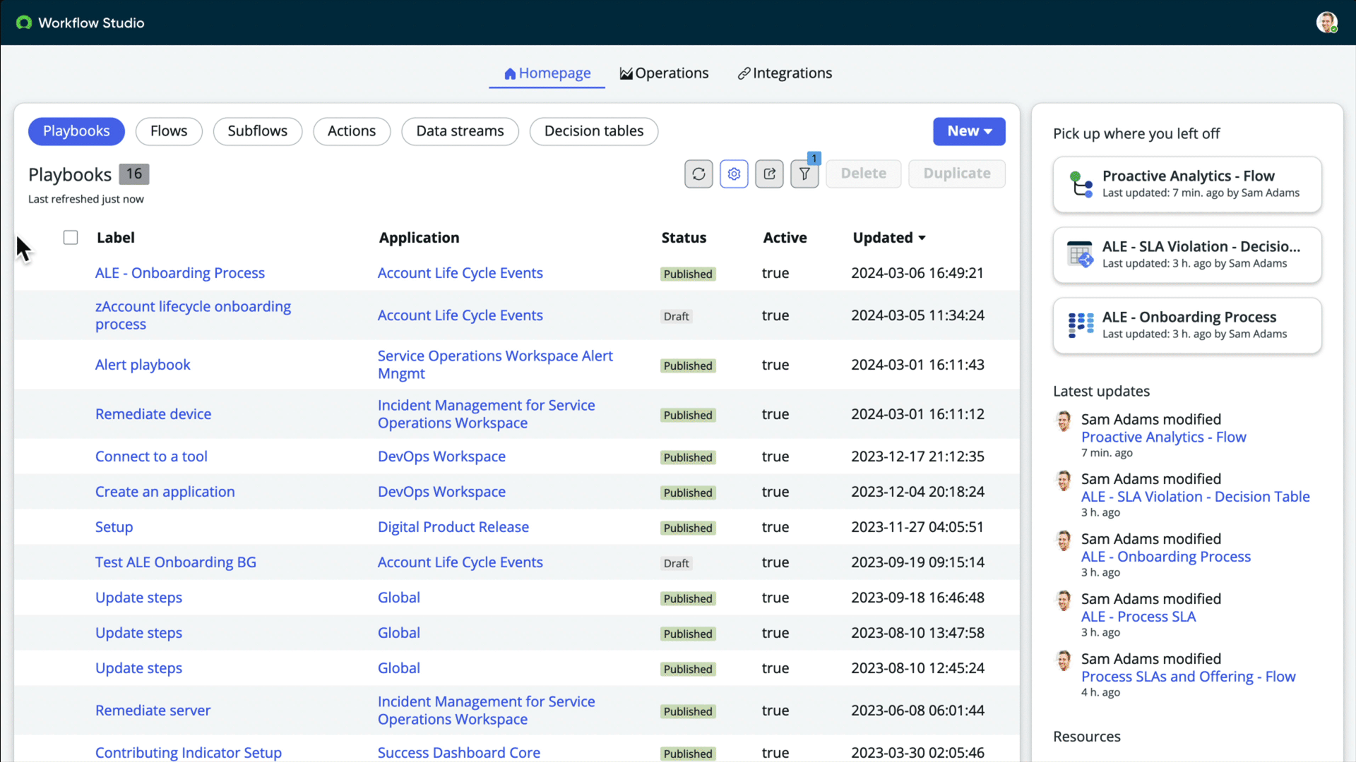 ServiceNow injects more generative AI capabilities into its workflow ...
