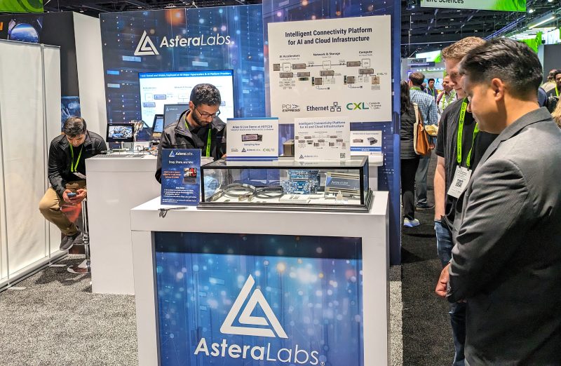 IPO winter ending? Astera Labs and Reddit surge in stock trading debuts ...