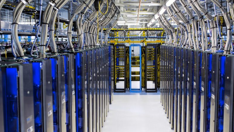 Report: Microsoft to build ‘Stargate’ supercomputer with millions of chips for OpenAI - SiliconANGLE