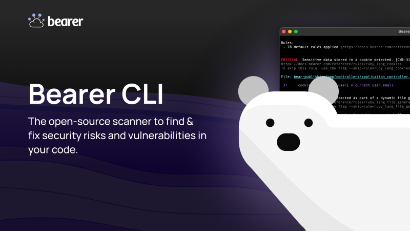 Cycode expands its security offerings with acquisition of DevOps startup Bearer - SiliconANGLE