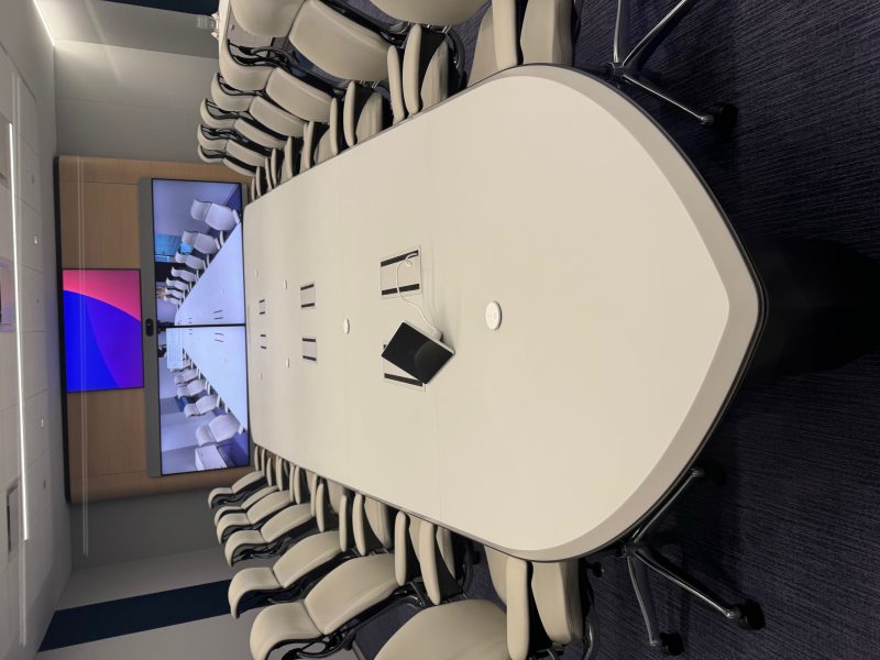 How to make your office a magnet to attract employees - SiliconANGLE