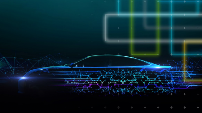 Arm reveals most advanced automotive chip designs yet, plus virtual ...