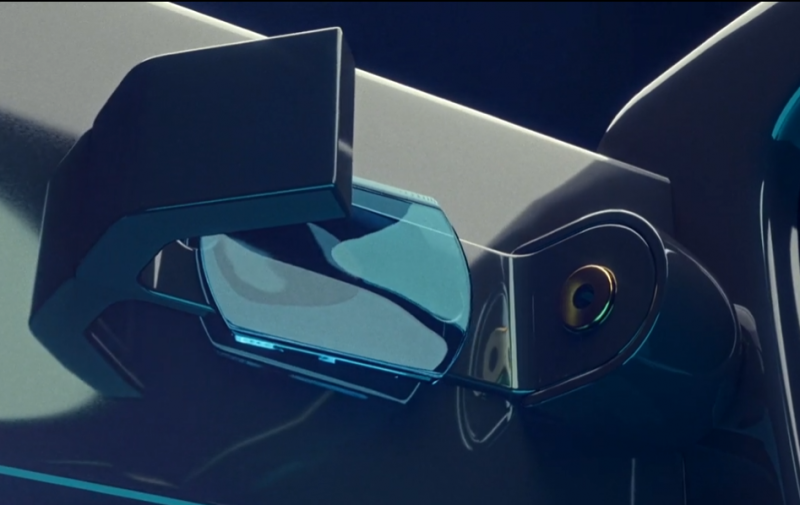 Swave Photonics debuts Holographic eXtended Reality display with tiny ...