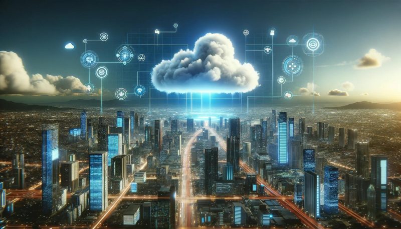 Google introduces distributed cloud search and strengthens multicloud ...